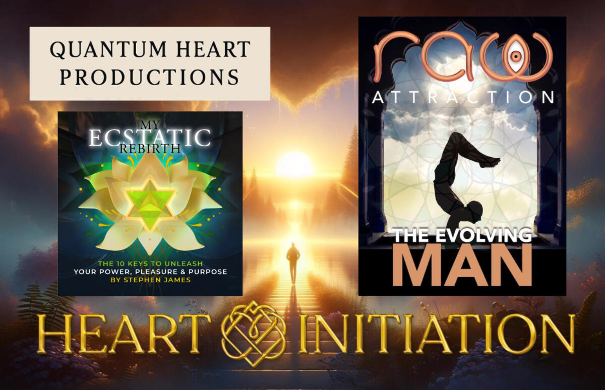 Quantum Heart Productions. Terms.